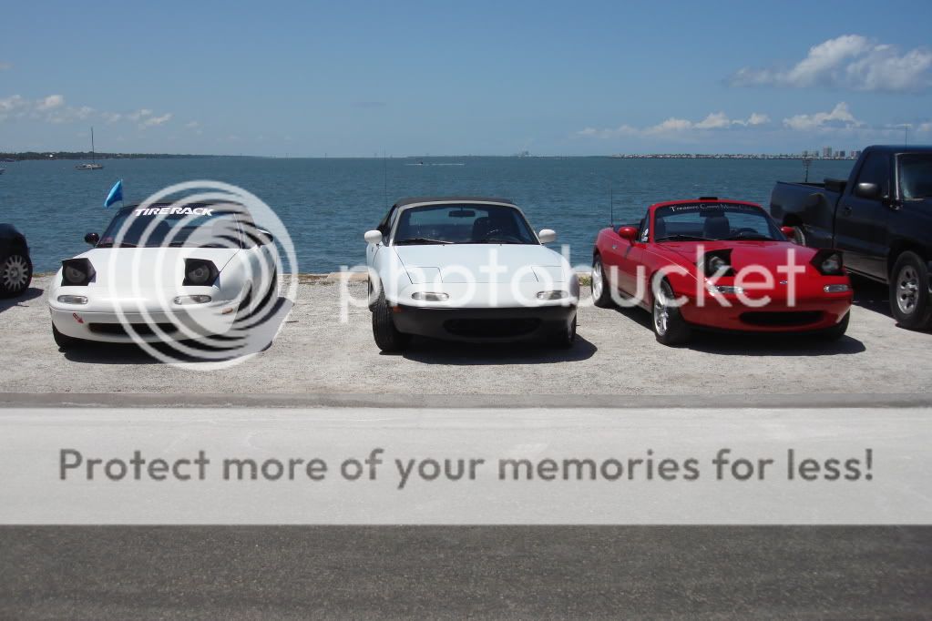 "Angry eyes" Mod - Page 3 - MX-5 Miata Forum