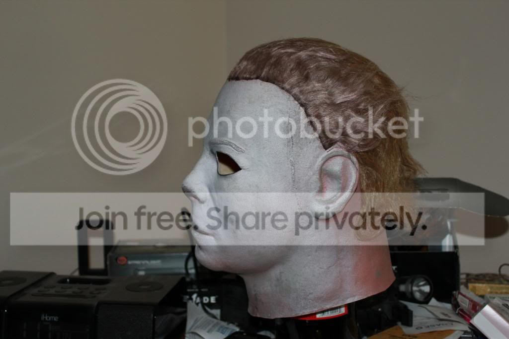 Pic request - General Discussion - Michael Myers forum
