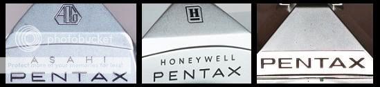 Which Pentax logo looks better? - PentaxForums.com
