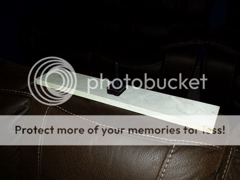 Comparing (3) Audyssey ACM1HB microphones | AVS Forum