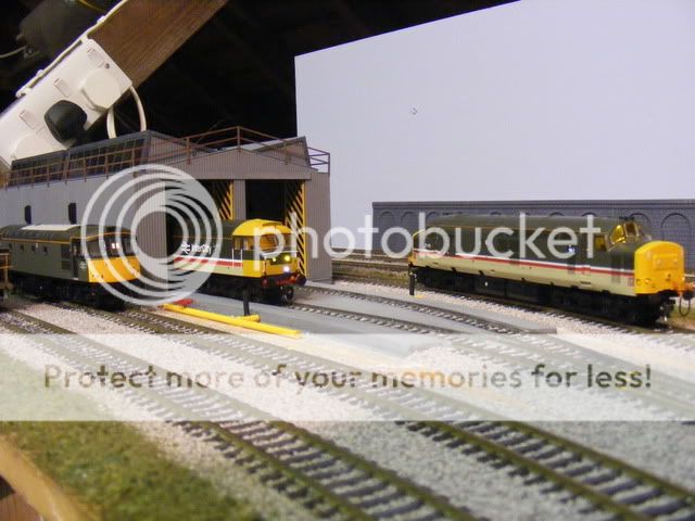 Re: British Rail 1988 to 1990 - Weathering class 58s - Page 3 - New ...