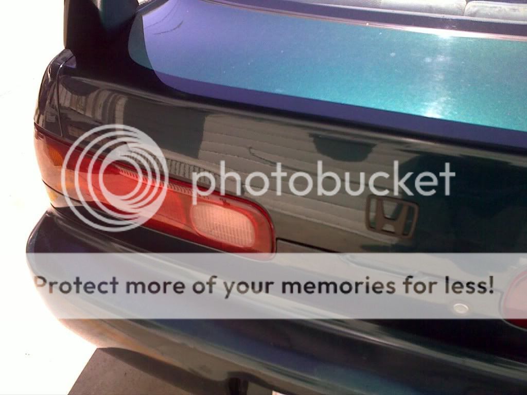 My 96 Integra | Team Integra Forums