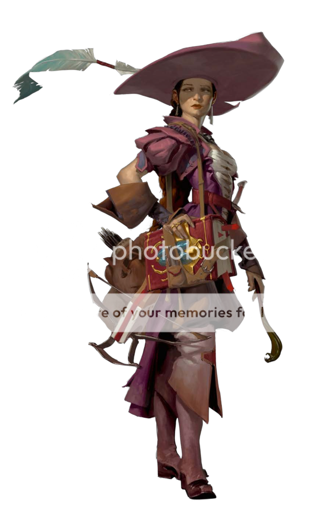 Your longest surviving PC : r/Pathfinder_RPG