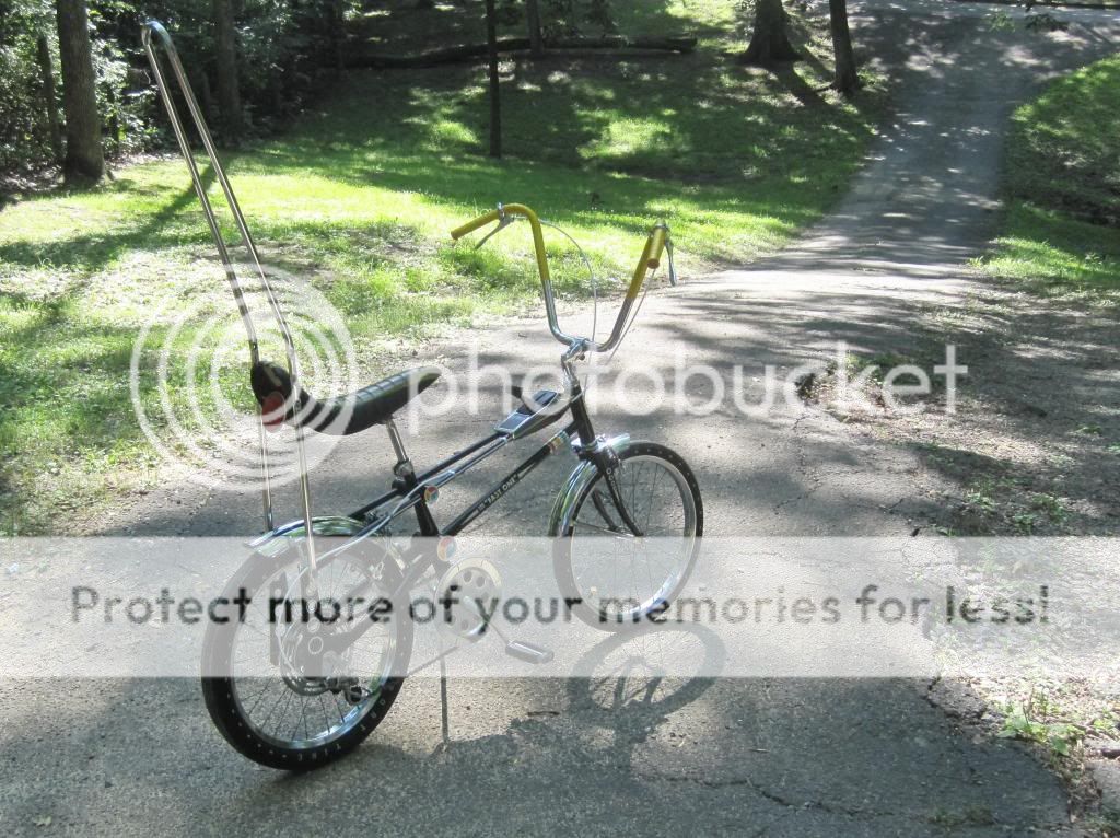 1969 AMF Wedge | Rat Rod Bikes Bicycle Forum