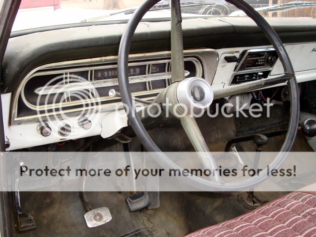 Picture Fun! Version 67-72 Ford F Series - Page 9 - Ford Truck ...