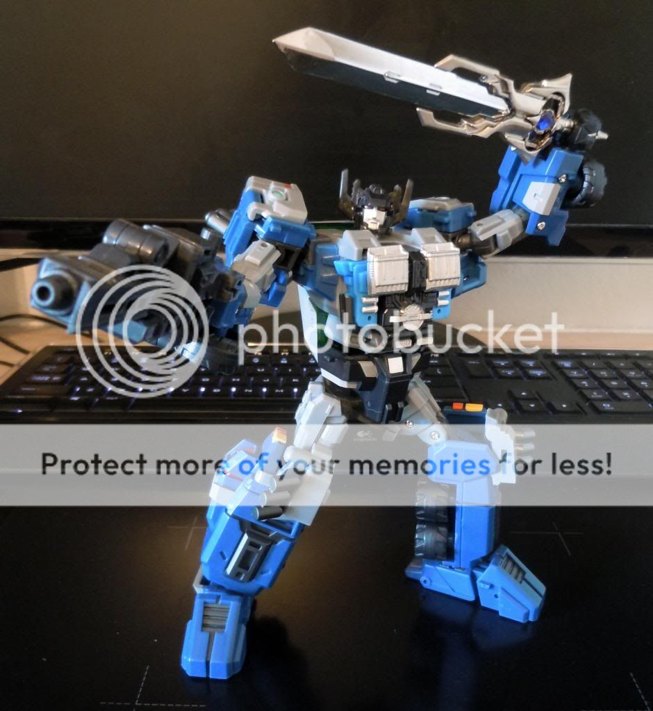 Let's See Some Cool Stuff Third Party Edition - 2013 **RULES IN FIRST ...