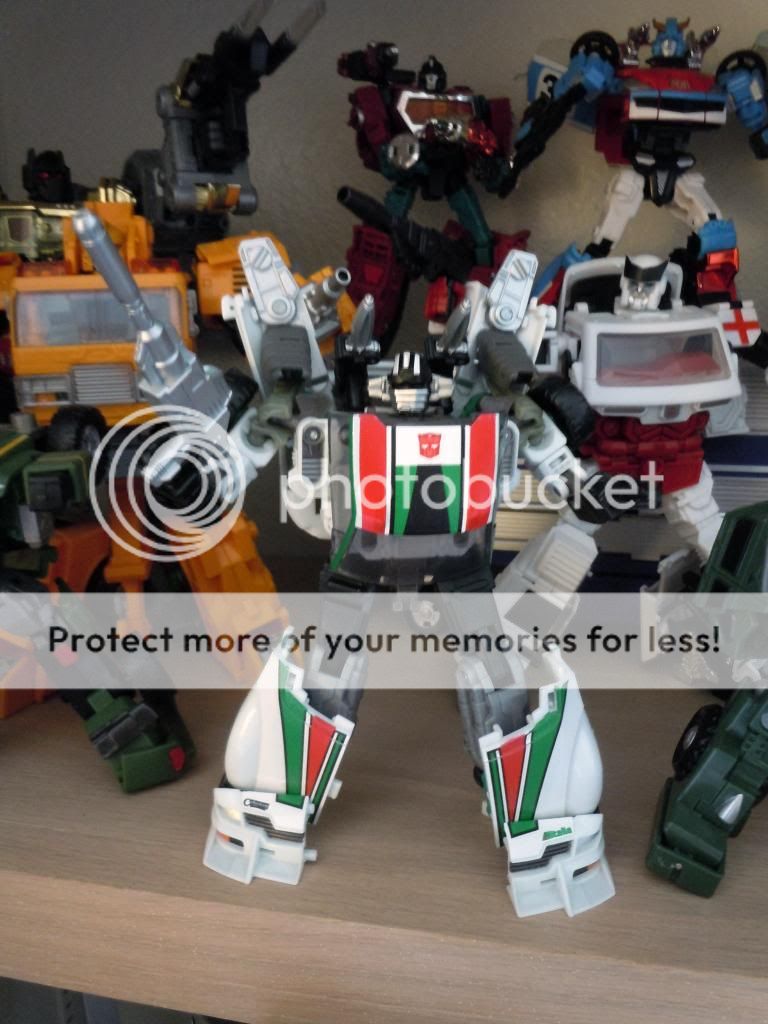 CHUG Appreciation Thread | Page 18 | TFW2005 - The 2005 Boards