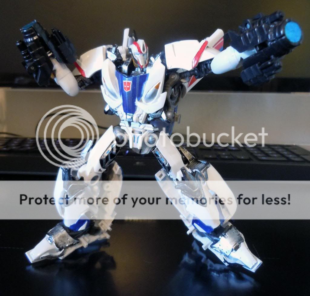 The Transformers Prime and Beast Hunters toy-line appreciation thread ...