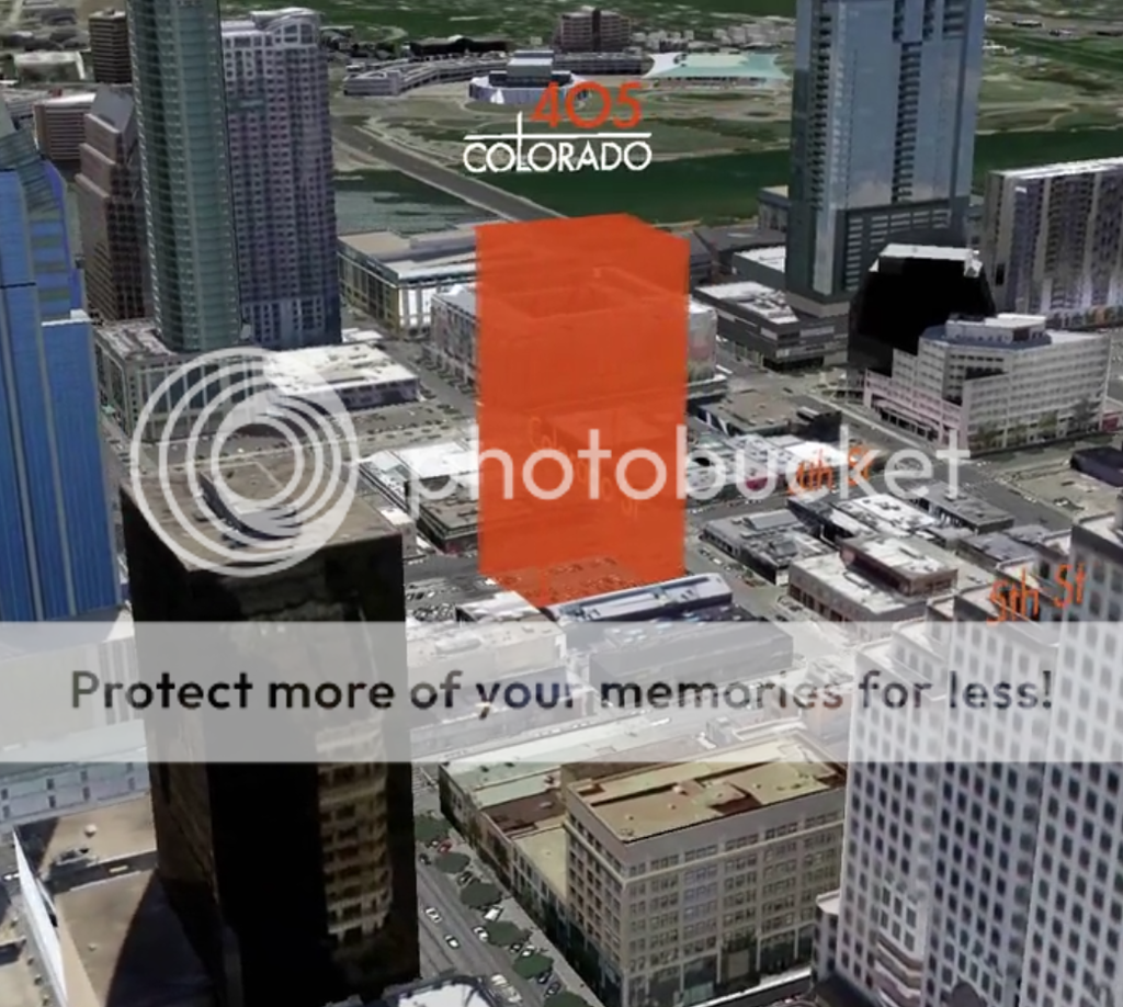 Austin | 405 Colorado | 356' | 25-Stories | Complete - Austin ...