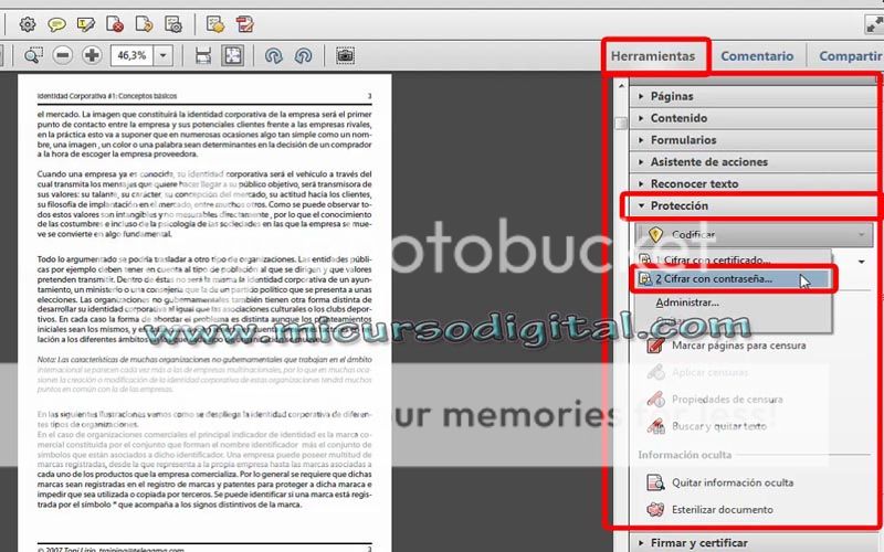 CURSO ACROBAT X PRO CREAR EDITAR ARCHIVOS PDF APRENDER USAR UTILIDADES ...
