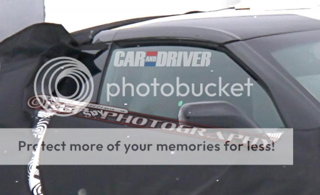 Leak: C7 Hatch Frame - Page 4 - CorvetteForum - Chevrolet Corvette ...