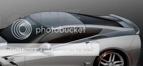 Leak: C7 Hatch Frame - Page 4 - CorvetteForum - Chevrolet Corvette ...