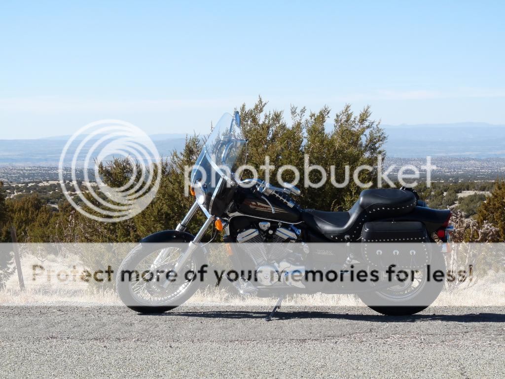 My "Wild Hogs" Road Trip | Motorcycle Forum