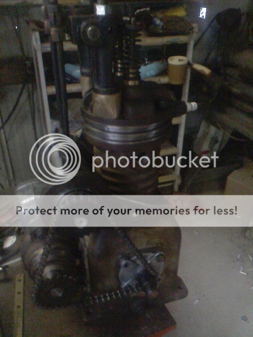 My board track engine | Motorized Bicycle Engine Kit Forum