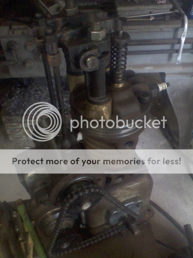 My board track engine | Motorized Bicycle Engine Kit Forum