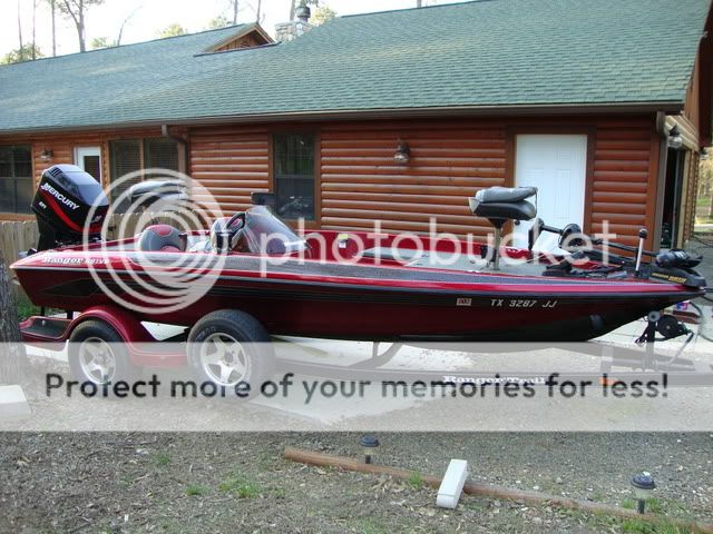 RANGER BOAT PICTURES! - Page 20