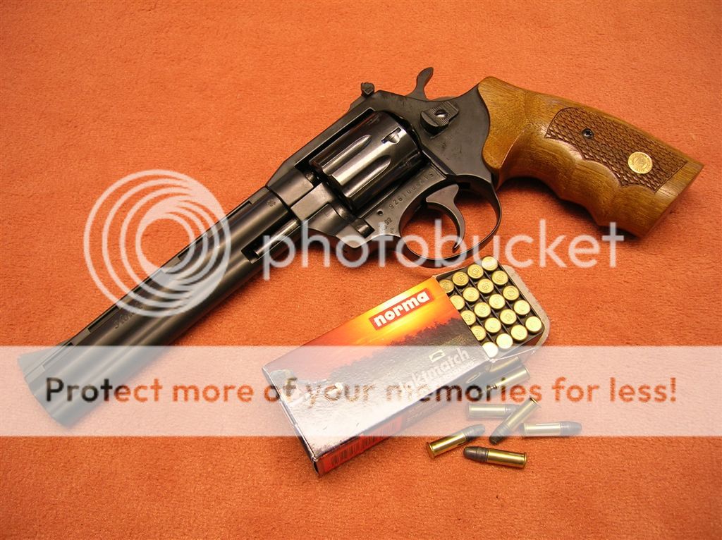 CzechPoint 22LR Revolvers | Rimfire Central Firearm Forum