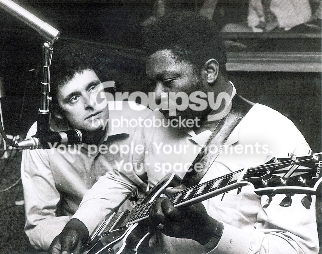 Studio Recording Techniques Through the Years - Photos Please! | Page 4 ...