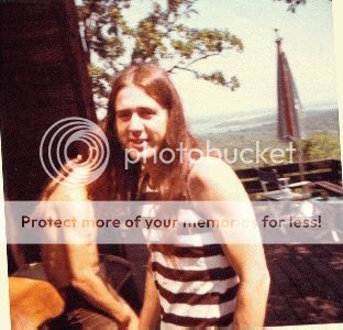 Stanley 'Goober' Knight - Black Oak Arkansas - R.I.P. | Steve Hoffman ...