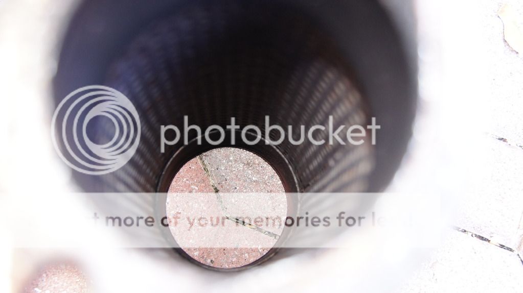 CNT test pipe | Hyundai Genesis Forum