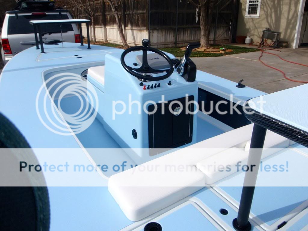 Chittum Skiffs Islamorada 18 Build | Dedicated To The Smallest Of Skiffs