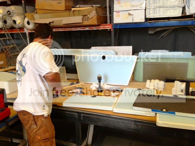 Chittum Skiffs Islamorada 18 Build | Dedicated To The Smallest Of Skiffs