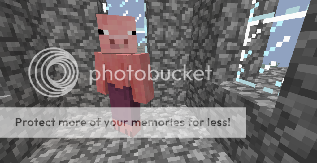 [1.0.0]Pigman Villagers! -Added Pants! - Minecraft Mods - Mapping and ...